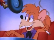 Rhubella Rat | Fictional Characters Wiki | Fandom