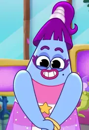 Stariana | Fictional Characters Wiki | Fandom