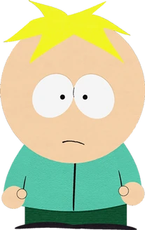 Butters Stotch | Fictional Characters Wiki | Fandom
