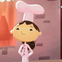 Olive (Justin Time)/Gallery/Season 2 | Fictional Characters Wiki | Fandom