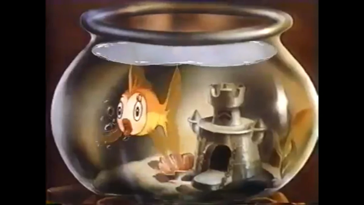 Cleo (Pinocchio) | Fictional Characters Wiki | Fandom