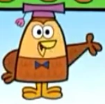 Graduation Owl | Fictional Characters Wiki | Fandom