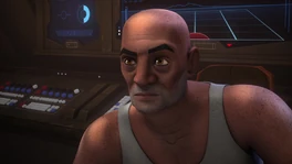 Gregor (Star Wars) | Fictional Characters Wiki | Fandom