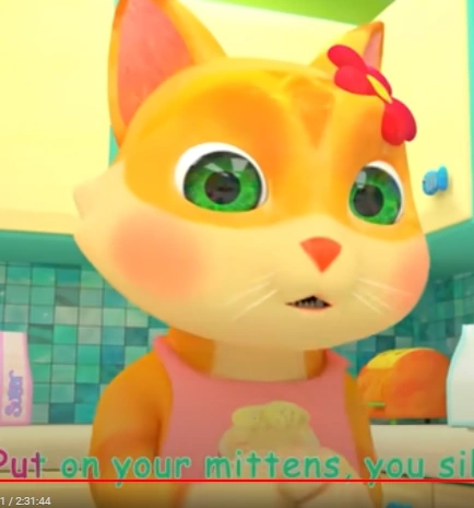 Kiki mama (CoComelon) | Fictional Characters Wiki | Fandom