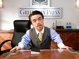 Miles Finch | Fictional Characters Wiki | Fandom