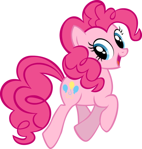 Pinkie Pie | Fictional Characters Wiki | Fandom