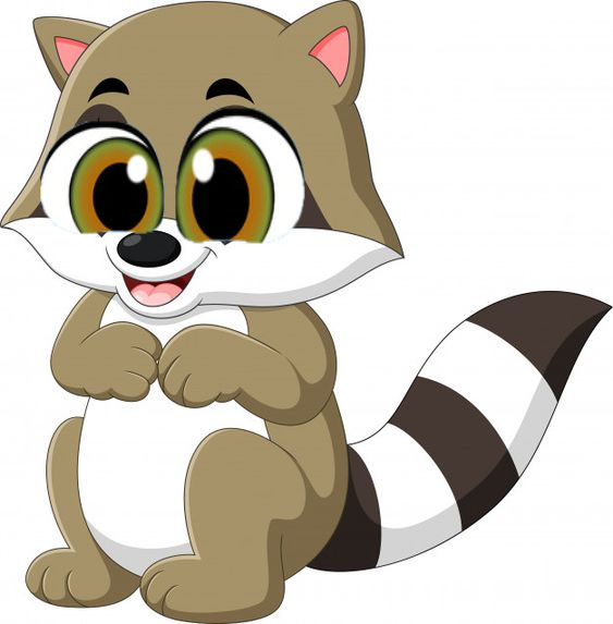Raccoon (CoComelon) | Fictional Characters Wiki | Fandom