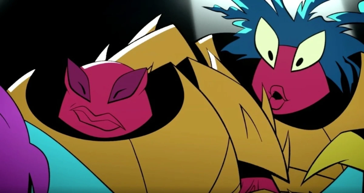 Sando Brothers | Fictional Characters Wiki | Fandom