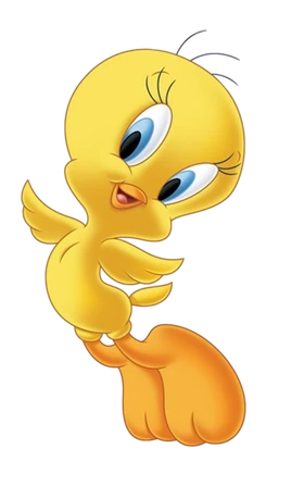 Tweety Bird | Fictional Characters Wiki | Fandom