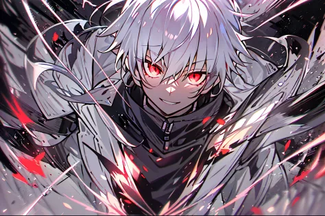 Alo(LN) | Fictional Characters Wiki | Fandom