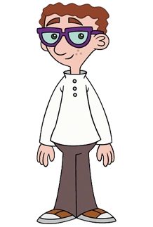 Carl Karl (Phineas and Ferb) | Fictional Characters Wiki | Fandom