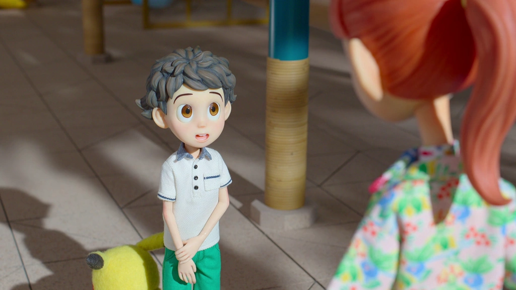 Nao (Pokémon Concierge) | Fictional Characters Wiki | Fandom