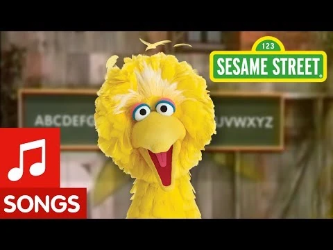Big Bird | Fictional Characters Wiki | Fandom