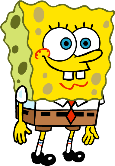 SpongeBob SquarePants | Fictional Characters Wiki | Fandom