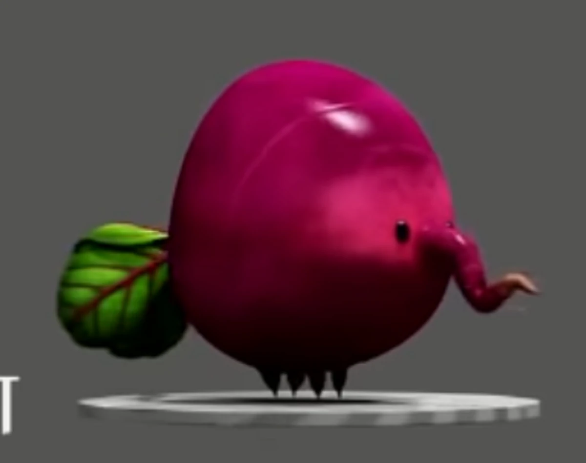 Wildabeet | Fictional Characters Wiki | Fandom