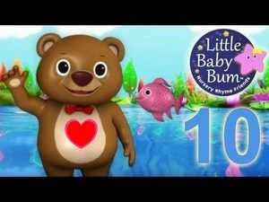 LBB Bear | Fictional Characters Wiki | Fandom