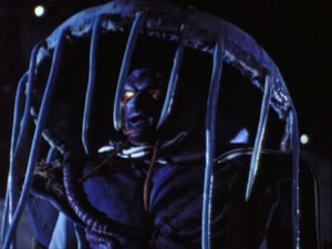 Chillyfish | Fictional Characters Wiki | Fandom