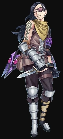 Jaiga | Fictional Characters Wiki | Fandom