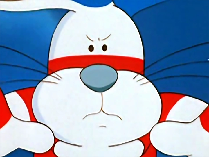 American Rabbit/Rob Rabbit | Fictional Characters Wiki | Fandom