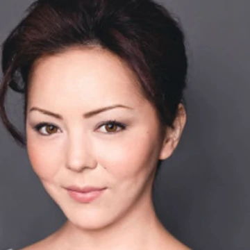 Lisa Yamanaka | Fictional Characters Wiki | Fandom