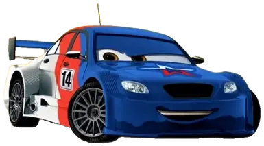 Pyotr Racinov | Fictional Characters Wiki | Fandom