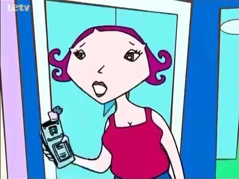 Talia | Fictional Characters Wiki | Fandom