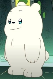 Chad (We Baby Bears) | Fictional Characters Wiki | Fandom