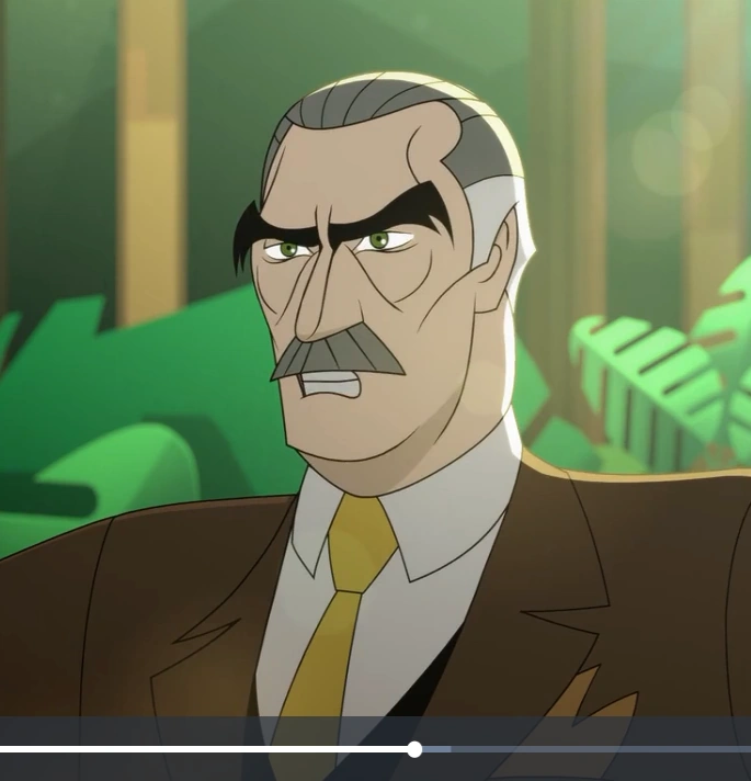 Dirk Chunley | Fictional Characters Wiki | Fandom