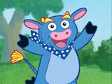Category:Bulls | Fictional Characters Wiki | Fandom
