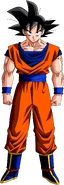 Son Goku | Fictional Characters Wiki | Fandom
