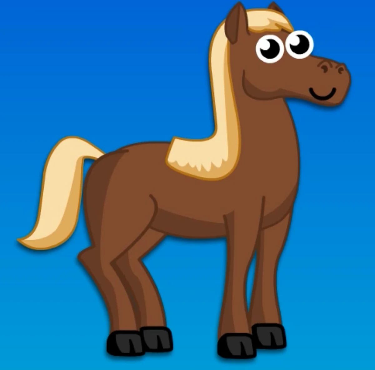 Horse (Musica Vaca) | Fictional Characters Wiki | Fandom
