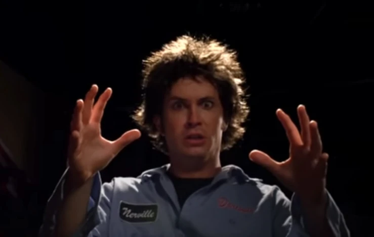 Nerville | Fictional Characters Wiki | Fandom