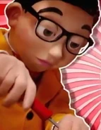 Stingy | Fictional Characters Wiki | Fandom