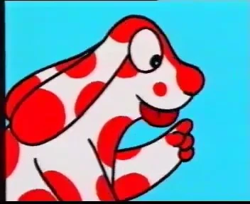 Pimpa | Fictional Characters Wiki | Fandom