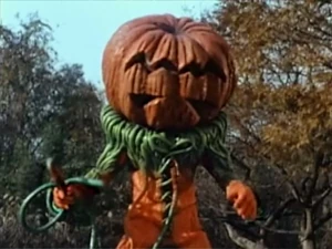 Pumpkin Rapper | Fictional Characters Wiki | Fandom