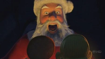 Santa Claus (Shrek) | Fictional Characters Wiki | Fandom