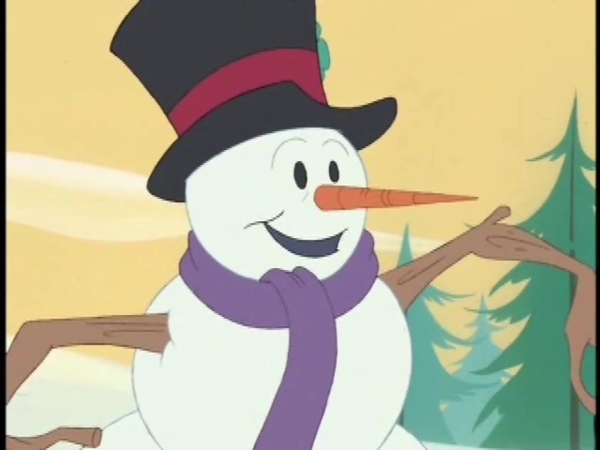 Abominable Snowman (Mickey Mouse) | Fictional Characters Wiki | Fandom