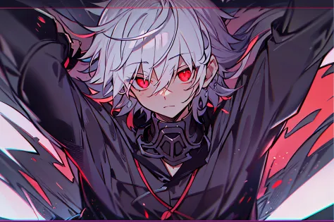 Alo(LN) | Fictional Characters Wiki | Fandom