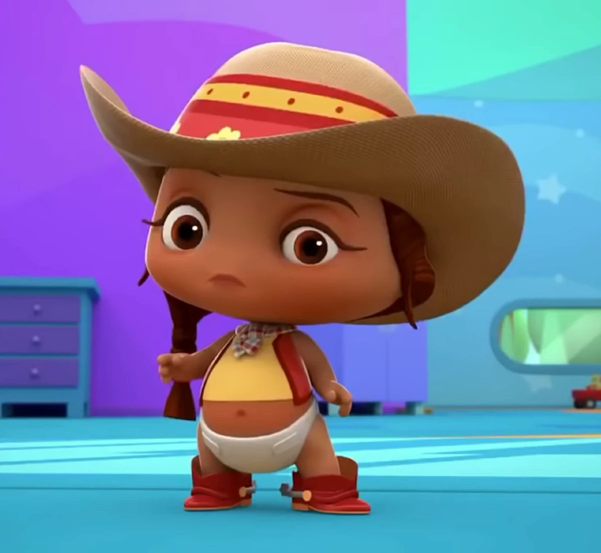 Baby Country | Fictional Characters Wiki | Fandom