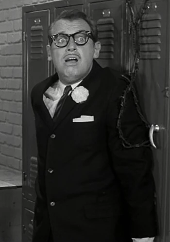 Clyde Thornton | Fictional Characters Wiki | Fandom