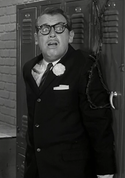 Clyde Thornton | Fictional Characters Wiki | Fandom