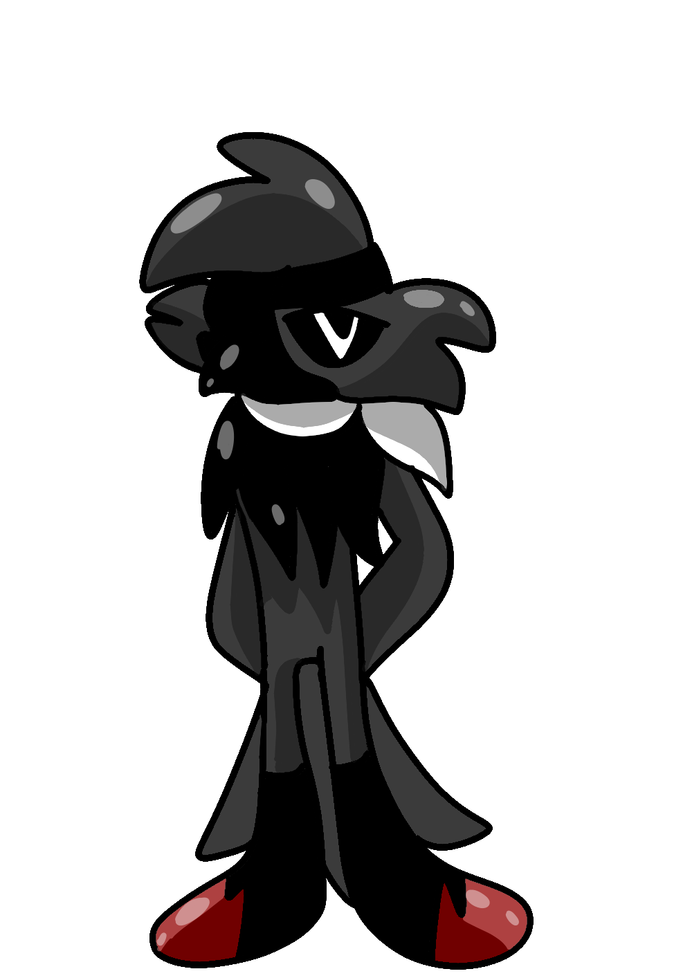 Crow The Pirate | Fictional Characters Wiki | Fandom