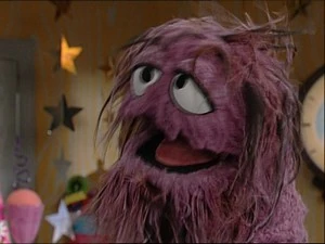 Mr. Curly Twirly | Fictional Characters Wiki | Fandom