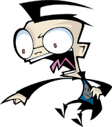Dib Membrane | Fictional Characters Wiki | Fandom