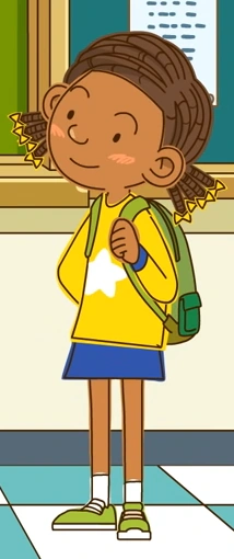 Kate (English Singsing) | Fictional Characters Wiki | Fandom