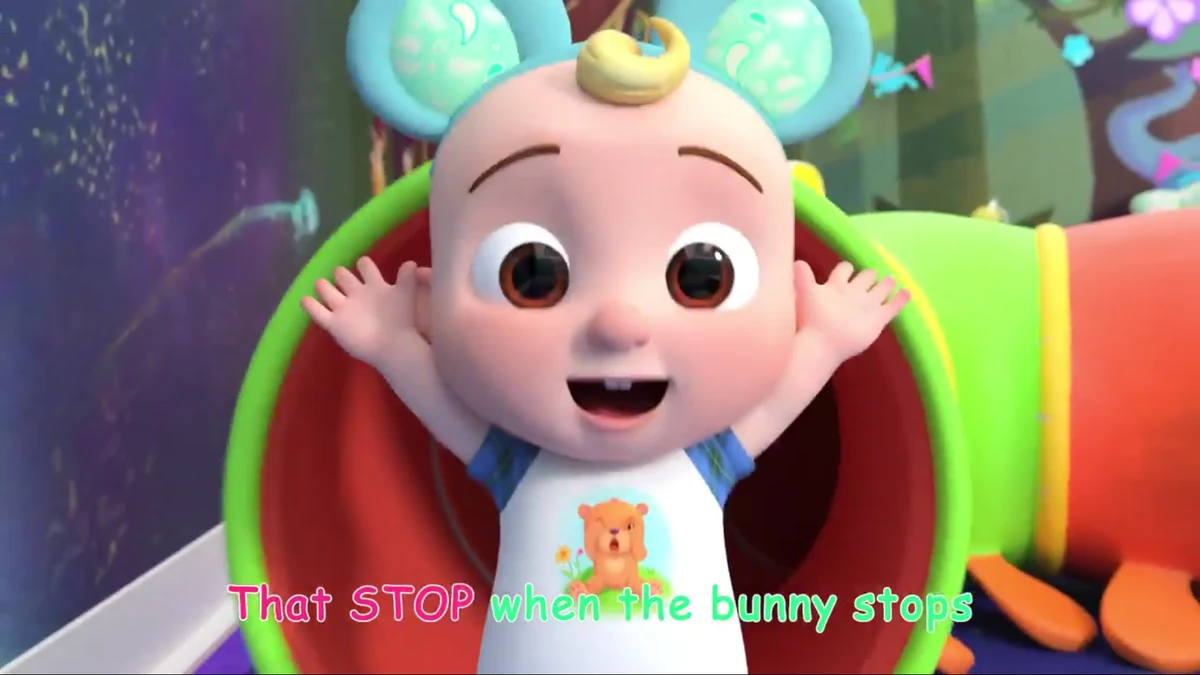 J.J. Mouse | Fictional Characters Wiki | Fandom