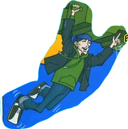 Jamie | Fictional Characters Wiki | Fandom