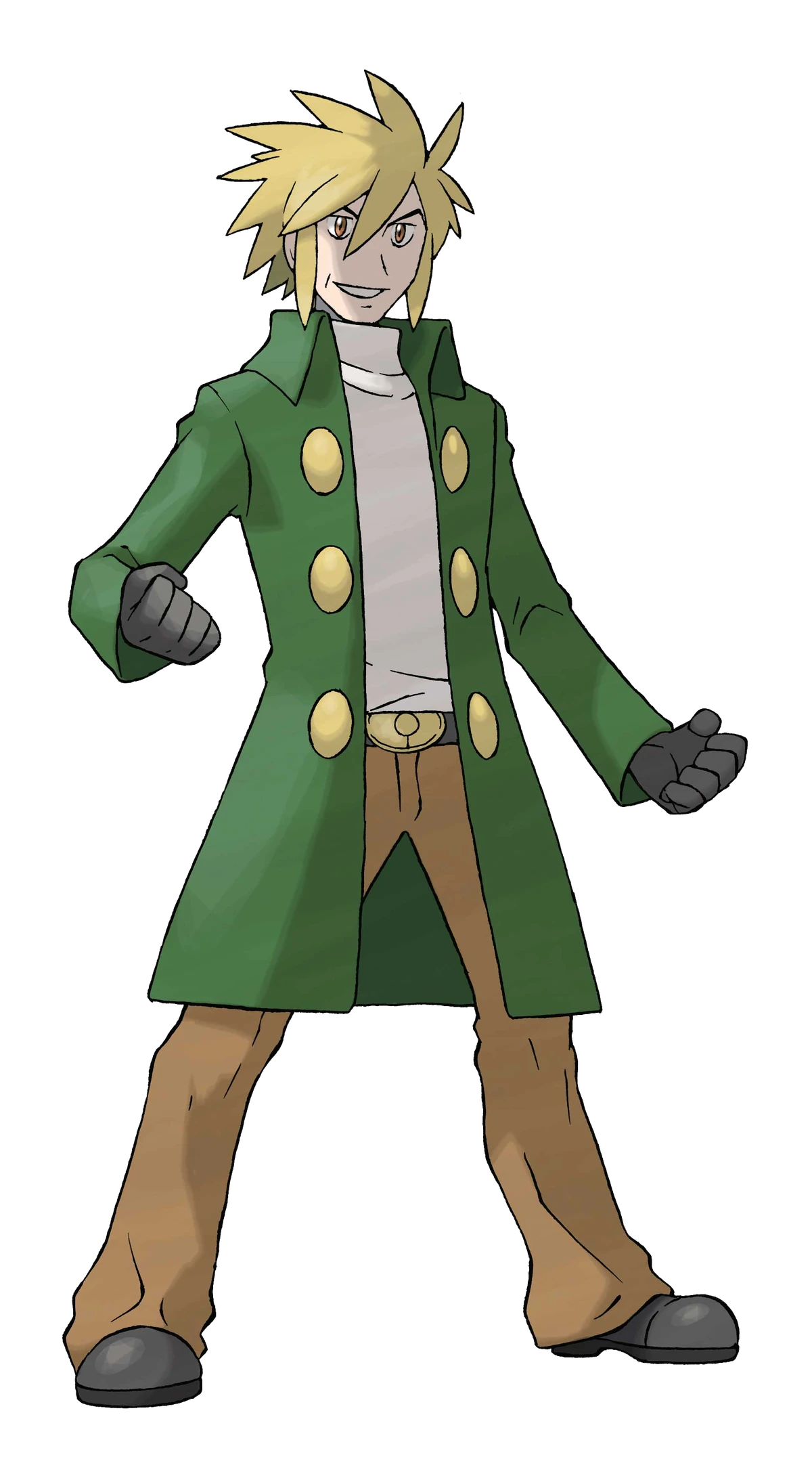 Palmer | Fictional Characters Wiki | Fandom