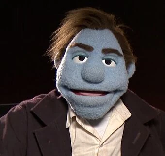 Phil Phillips | Fictional Characters Wiki | Fandom