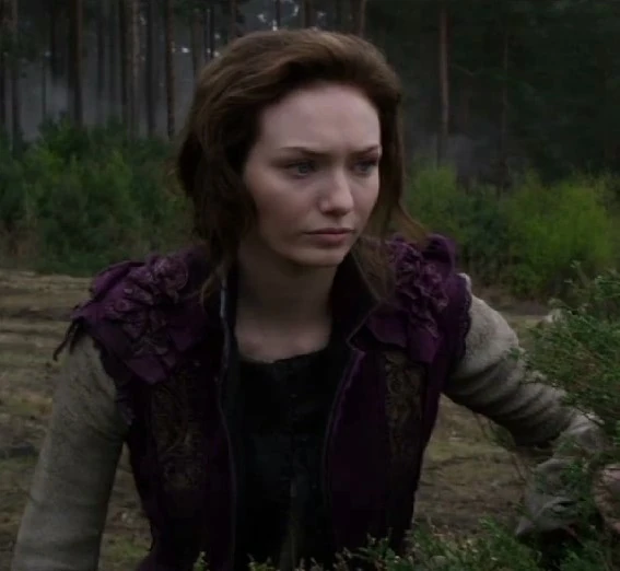 Princess Isabelle (Jack the Giant Slayer) | Fictional Characters Wiki ...